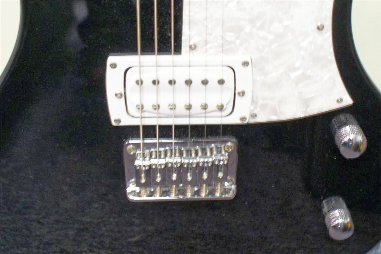 FIRST ACT ME503 ELECTRIC GUITAR ~ Gold Crafters Exchange