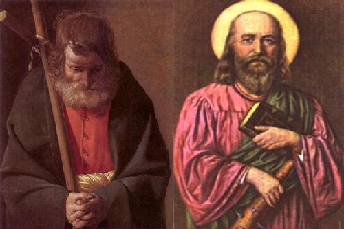 Noticias en Linea de Tabasco: EL APÓSTOL FELIPE AL IGUAL QUE SU MAESTRO ...