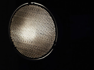 Jasmine Harris Component 1 AS Photography: Lights - Photography