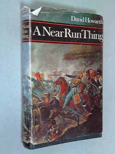 A Wargaming Odyssey: 2013