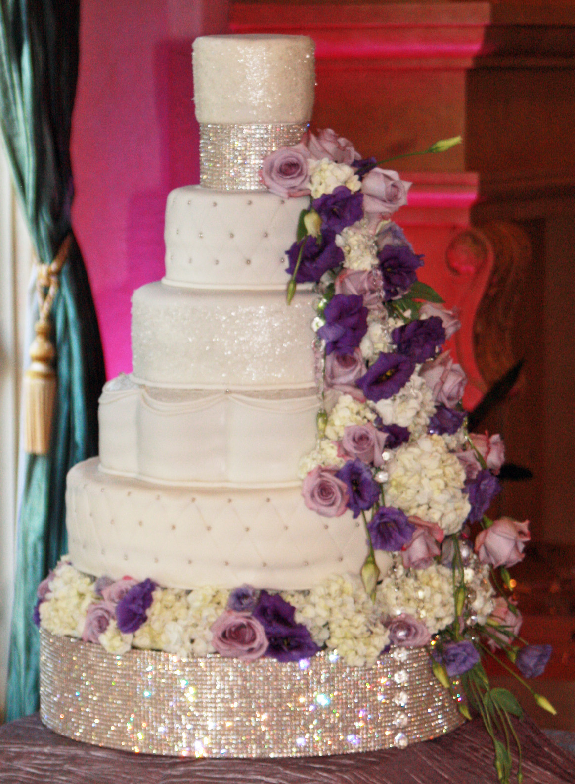 Pastries By Vreeke: Most Beautiful Cakes of 2012