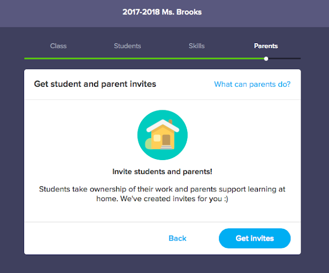 Ms.Brooks' Books: ClassDojo (Classroom Management One Stop Shop!)