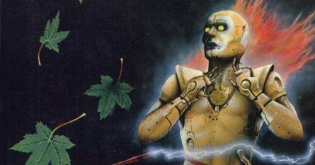 Bear Alley: Richard Cowper cover gallery