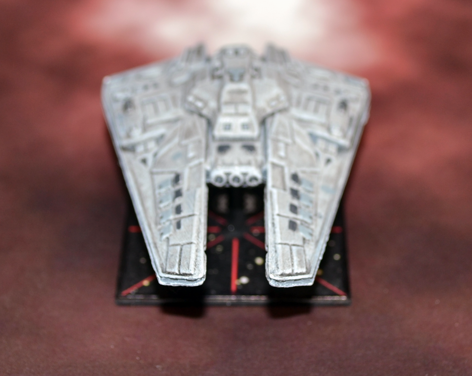 Star wars broadside cruiser - fuzoom