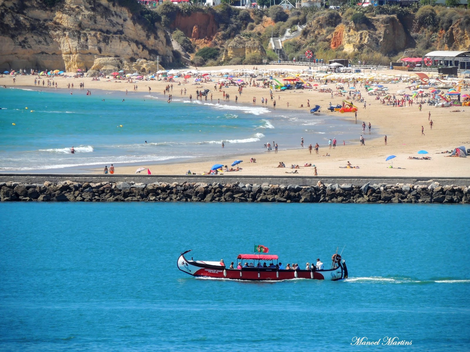 Mais Portugal: Distrito de Faro