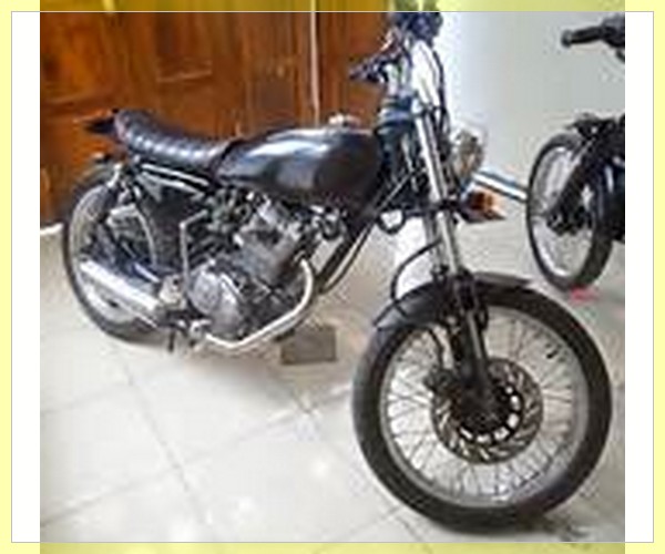 83 Foto gambar modifikasi motor gl max 100 pro neotech ceper klasik terbaru