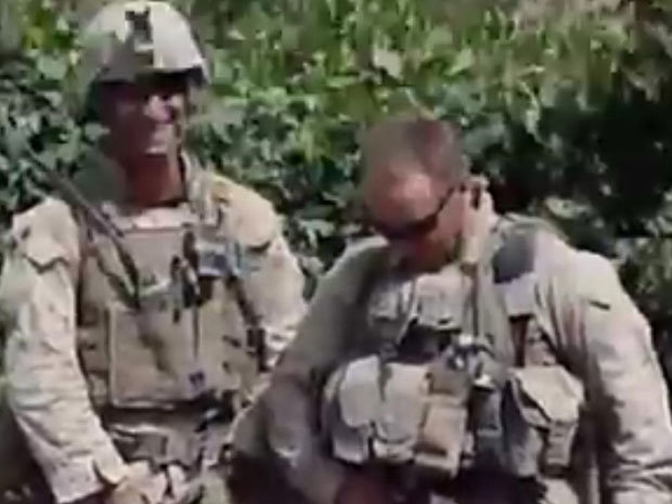 Conflict and Security Aware: The Power of the Strategic Corporal