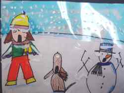 24 Christmas Books Pt. 3 - Mom Envy