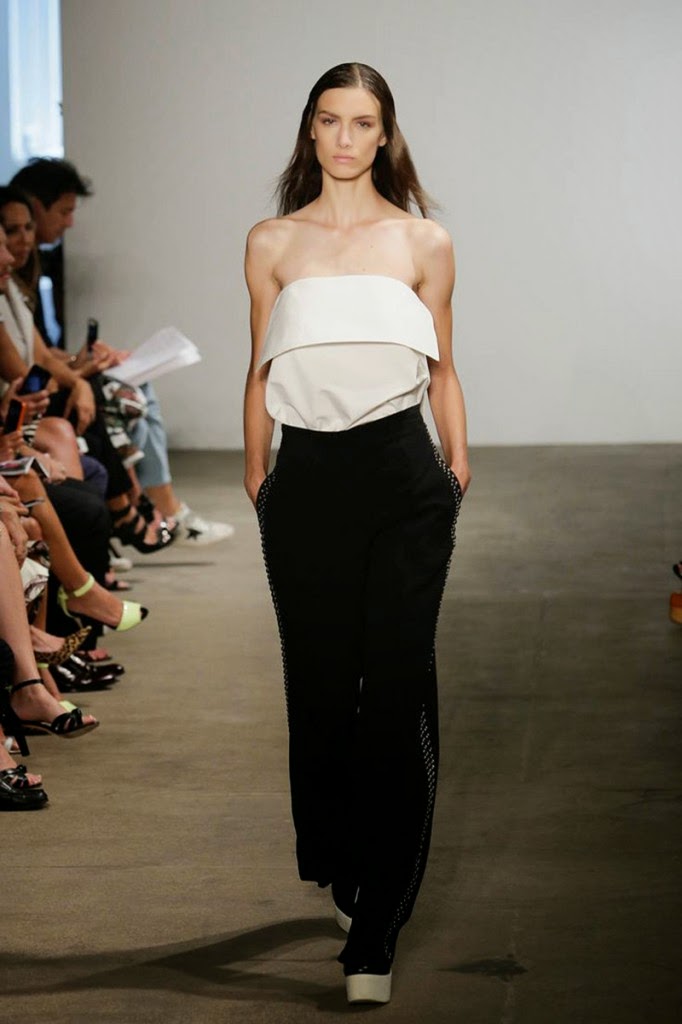 Gucci Fashion Trends 2016: Spring/Summer Fashion 2015