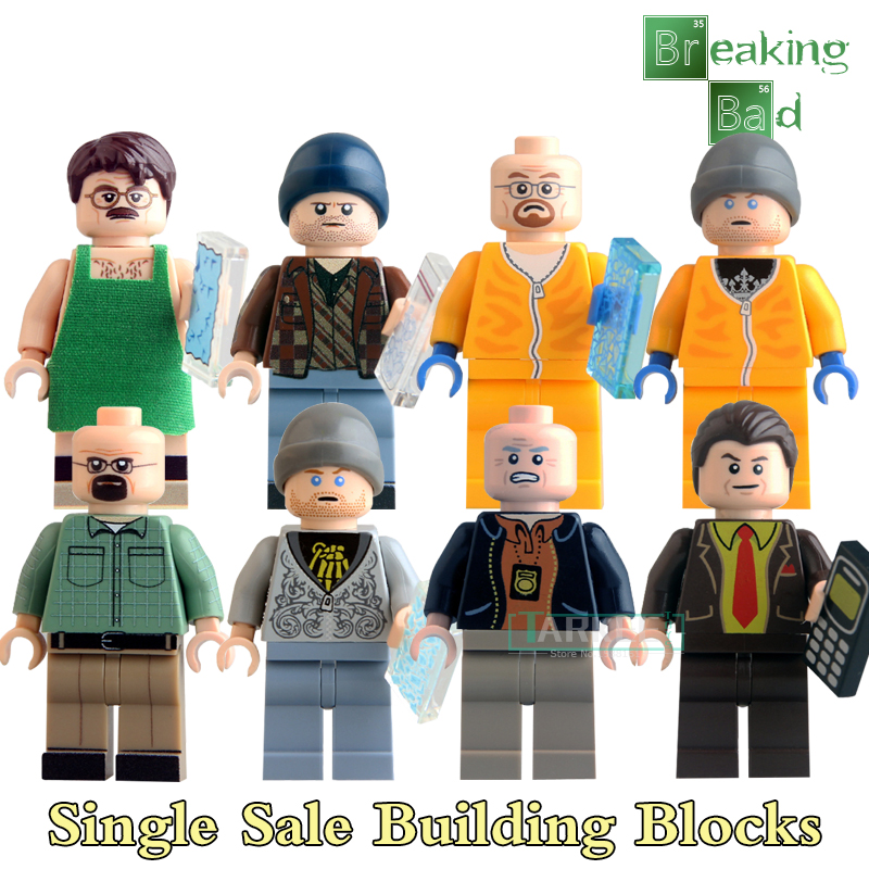 Batsie Blocks: KL set list