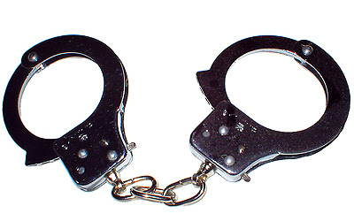 WHY WE BREAK LAWS | Developing our Capacity to Deliver.