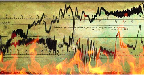 O Evento de Carrington - mais de 150 anos depois, ele continua nos ...