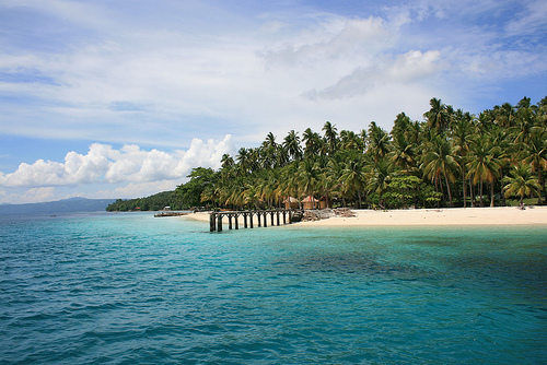 BABUSANTA BEACH RESORT - Davao City