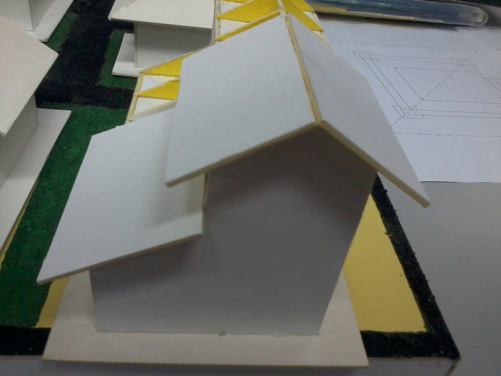 VIRTUAL FOLIO HIDAYAH H: JENIS BUMBUNG