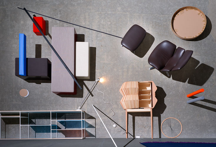 TUiLLO: Berlín Bauhaus