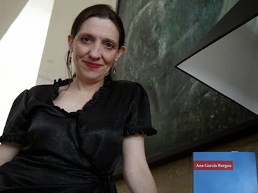 Verbópolis: ¿Y si no abro los ojos? (Ana García Bergua)