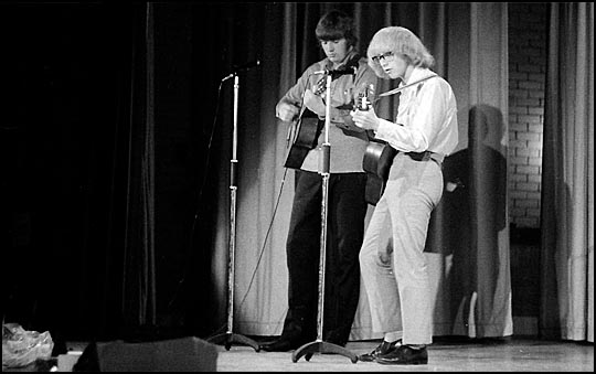 John Burke's a-Musings: October 2010