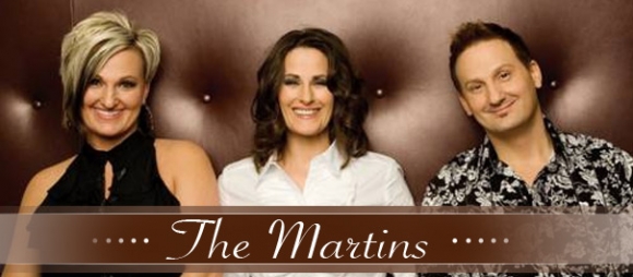 Música Gospel Americana: Artistas