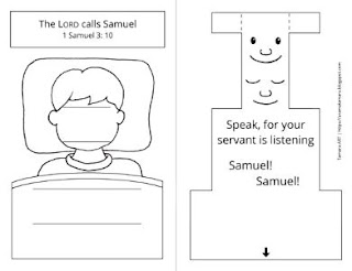 Tamara ART: Free crafts for Sunday school