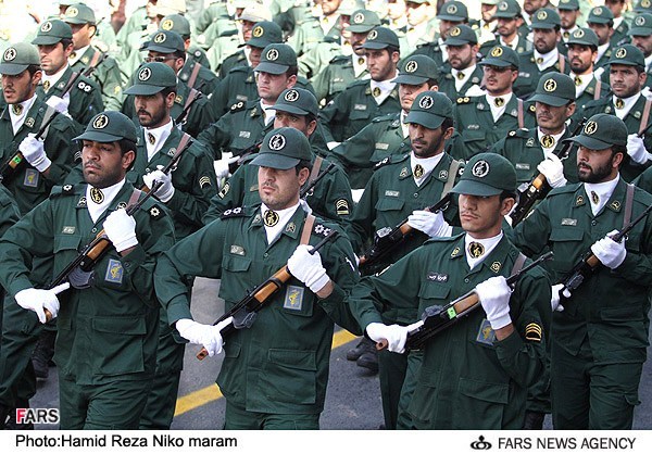 Uskowi on Iran - اسکویی در باره ایران: Sacred Defense Parades 2011 ...