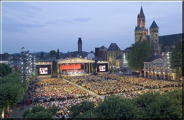 Journaler0203: Andre Rieu- The Magic of Maastricht