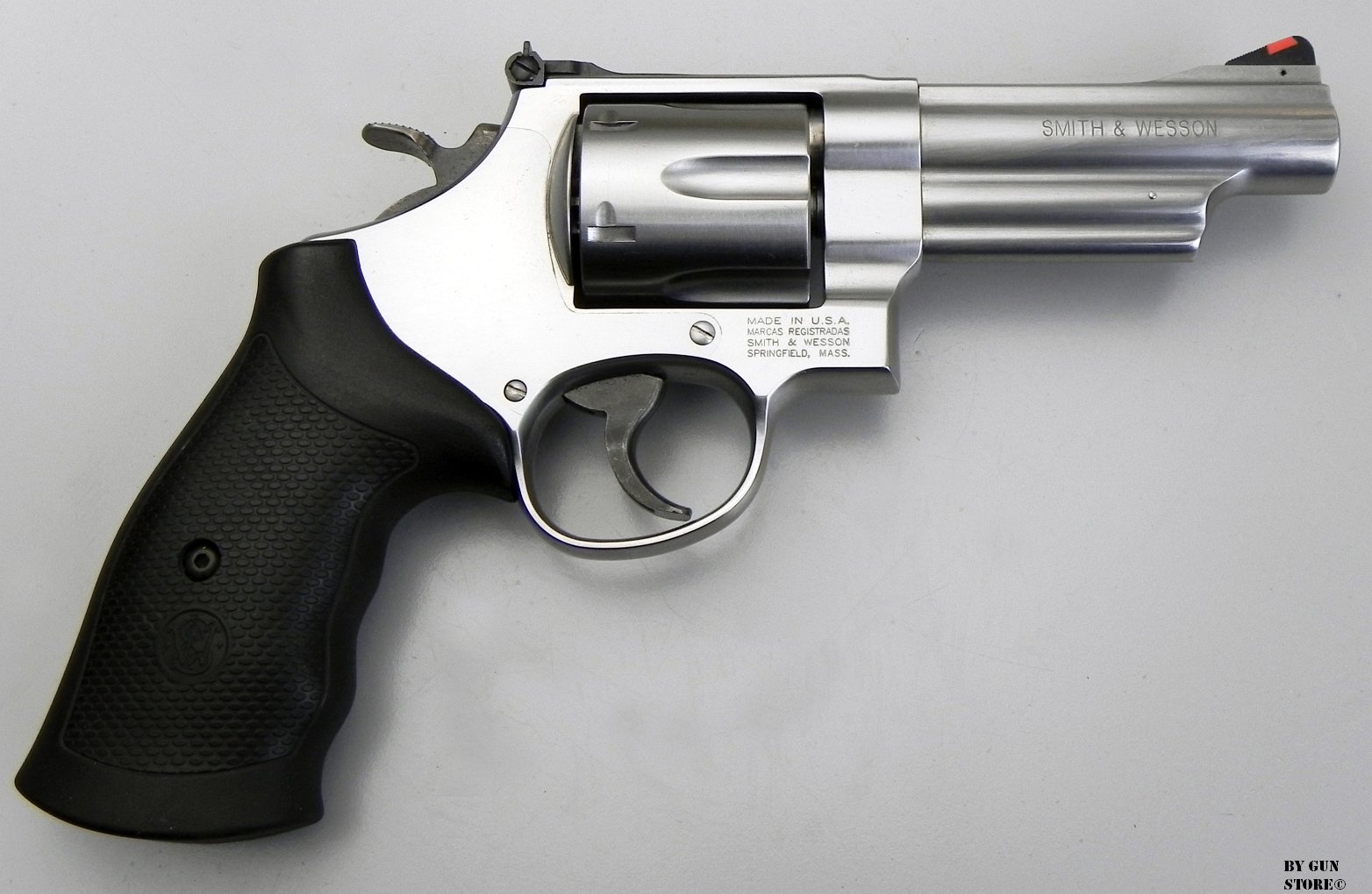 Armi usate web portal: Revolver Smith & Wesson mo.d 629-6 cal. 44 Magnum