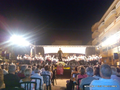 MONCOFA Y SUS TRADICIONES: Entretenido Festival de Bandes en la Playa ...