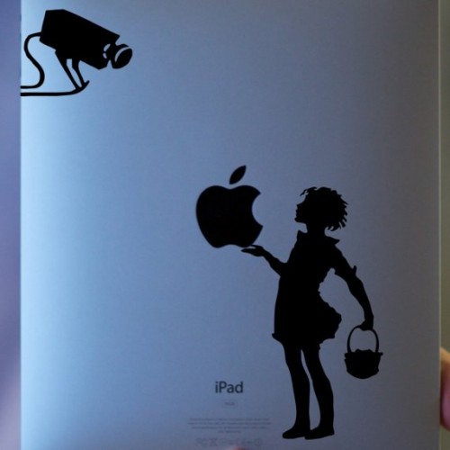 35 Amazing iPad Stickers | This and That...