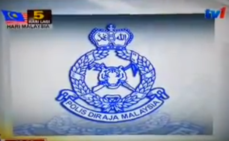 Pekerja Ditamatkan Perkhidmatan Angkara Silap Siar Logo PDRM Melalui ...