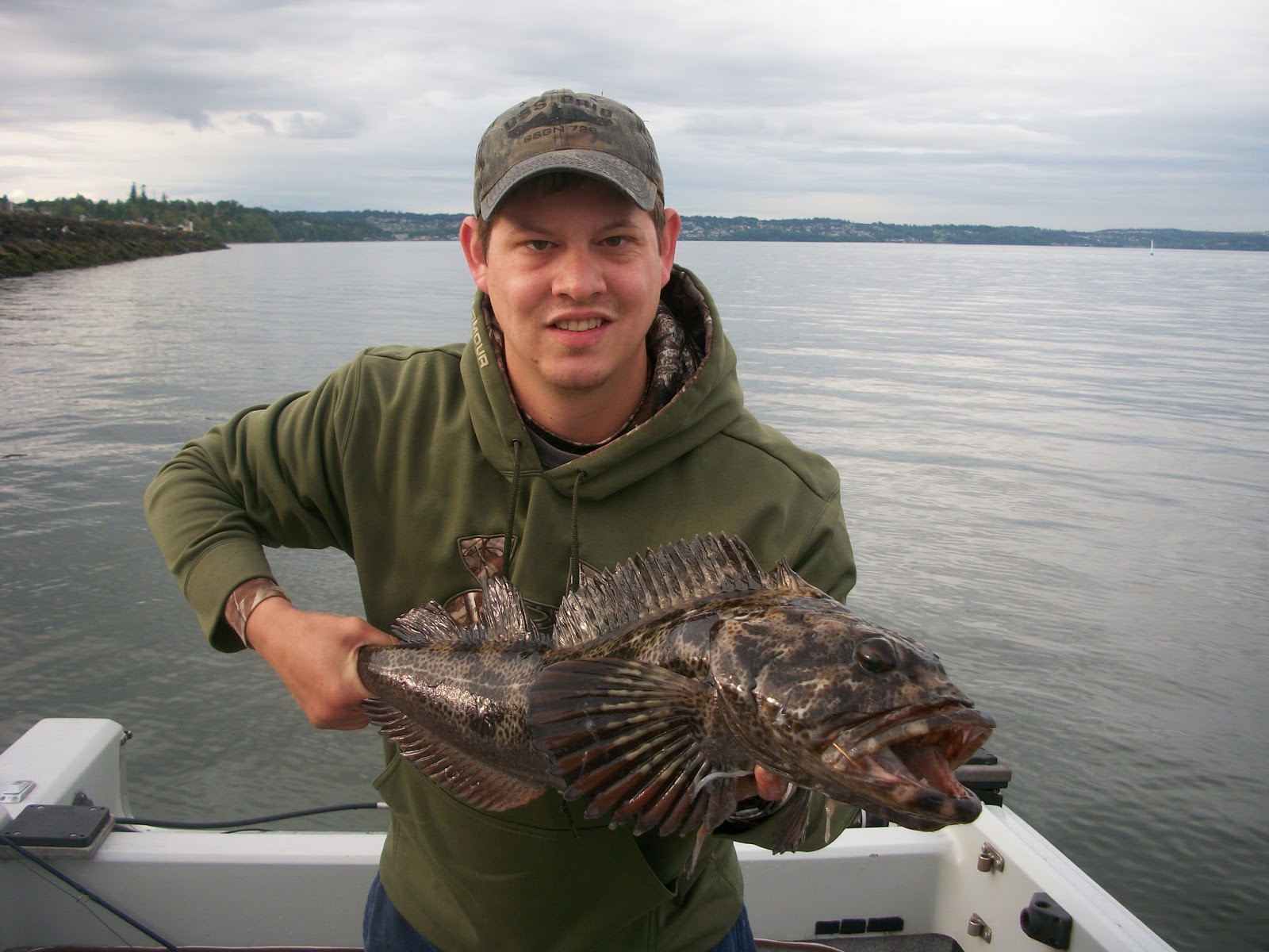 Traveling Dorothy: Last Days On The Oregon Coast