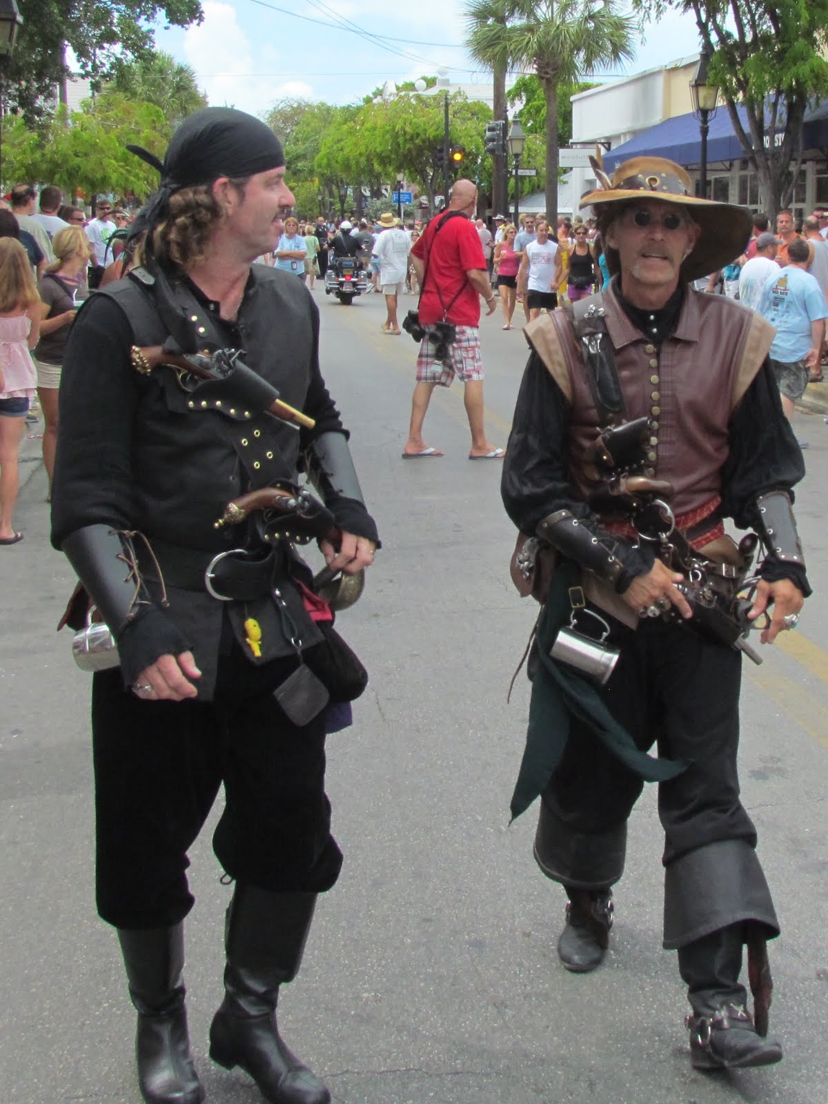 Visions From Key West: April 2012