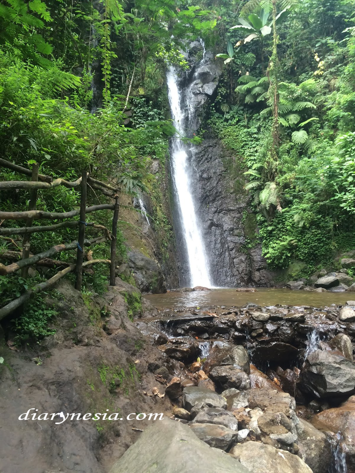 3 Best Waterfalls in Bogor that You Should Visit for Weekends Gateway