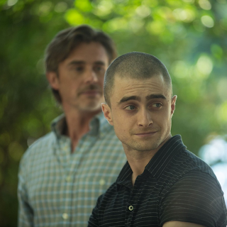 Updated: Imperium photos (stills & behind the scenes) - Daniel J ...