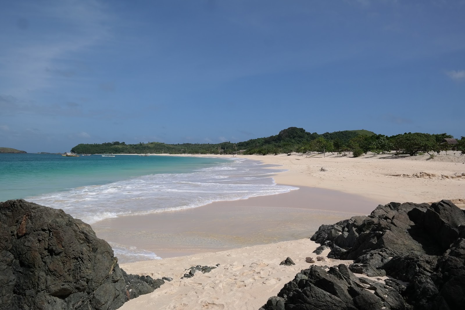 Sand Under My Feet: Calaguas Travel Diary: Mahabang Buhangin Beach ...