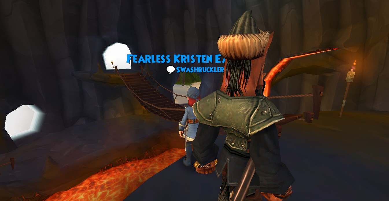 Stars of the Spiral: Boochbeard Bundle: The Volcano House