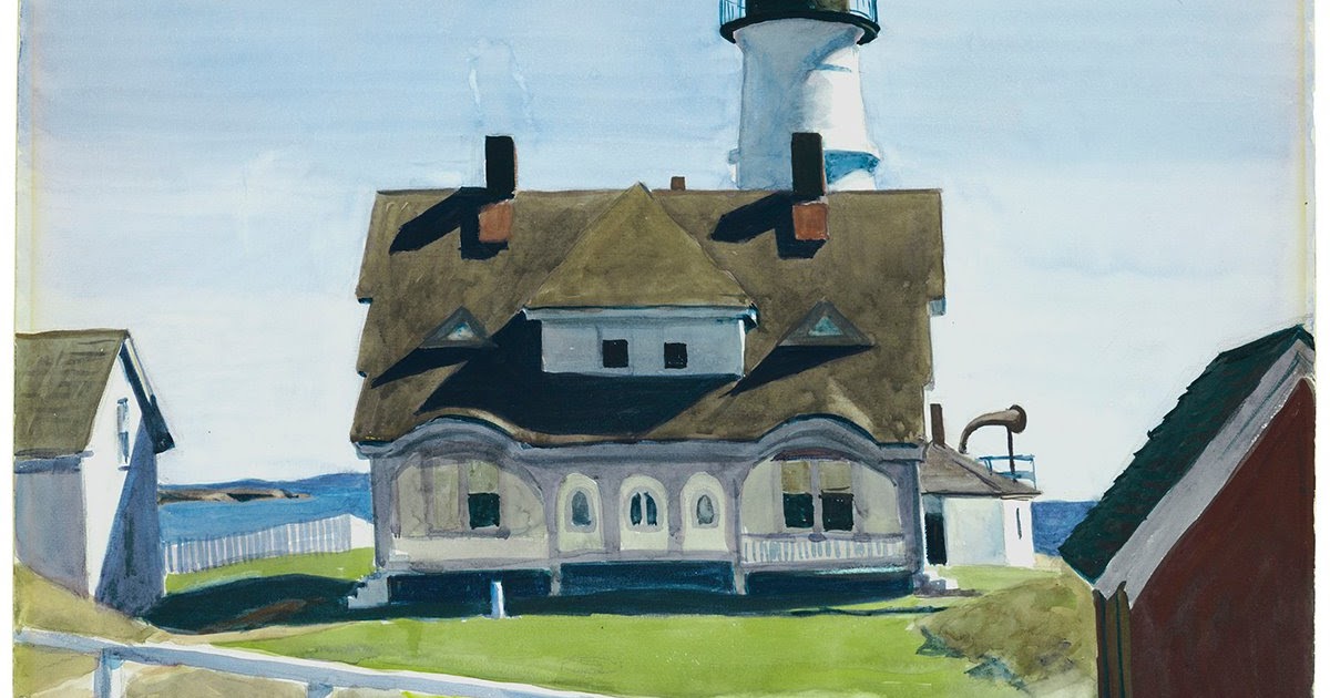 Philip Koch Paintings