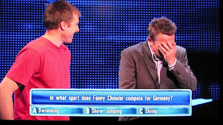 The Chase (UK game show)