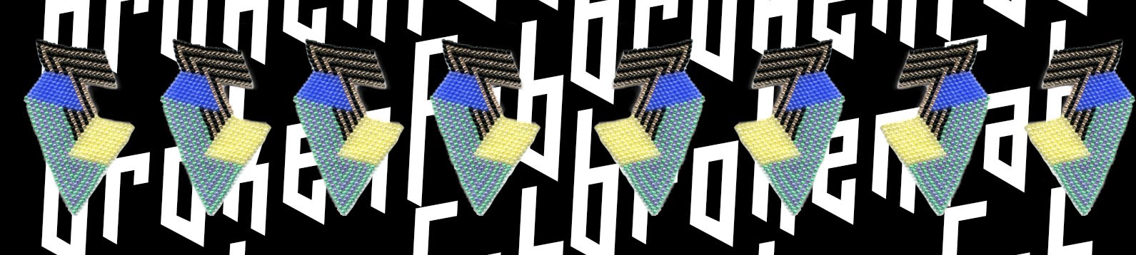 brokenfab LOVE: Artist Jeff Donaldson