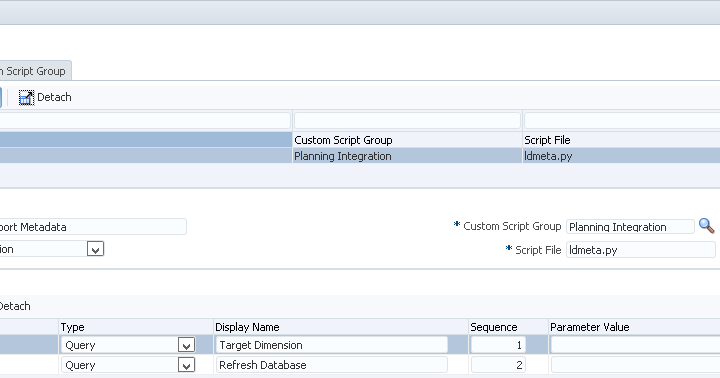 More to life...: Loading Planning metadata from a relational source ...