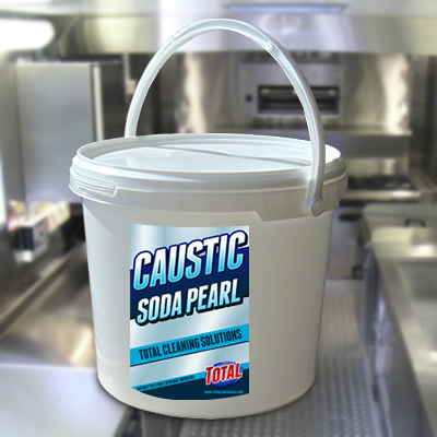 Artemis Cleaning Products: Caustic Soda (Sodium Hydroxide) Uses and ...