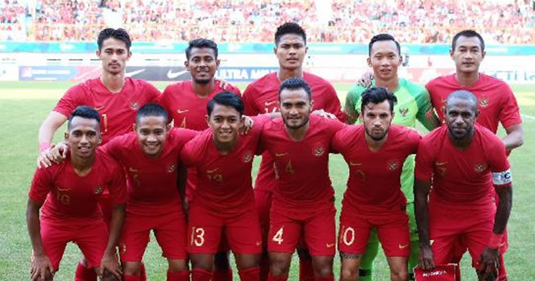 5 Fakta Menarik Jelang Timnas Indonesia vs Myanmar | JURNAL MEDIA Indonesia
