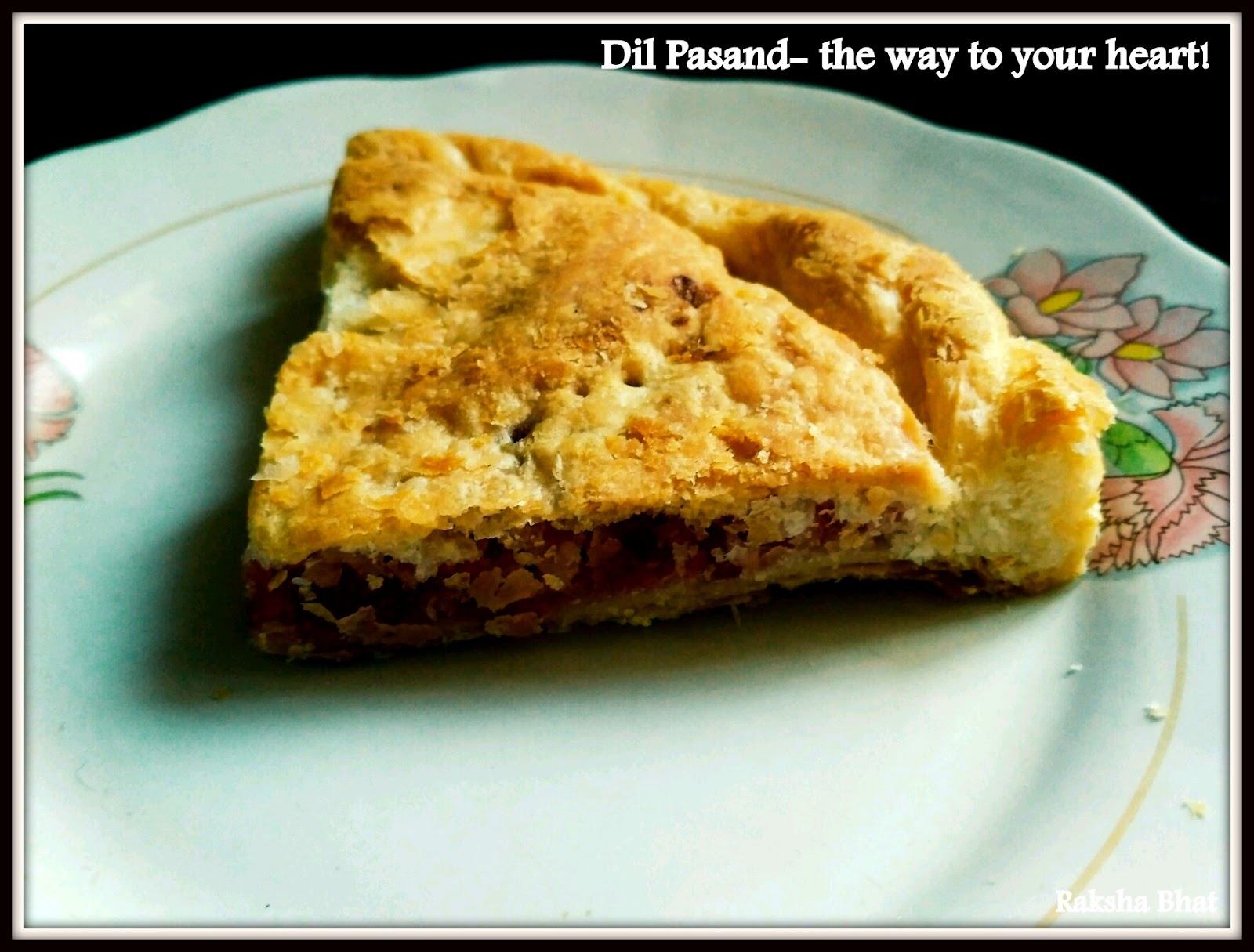 A CANARY'S DIARY: Variar Bakery- A Walk Down Memory Lane