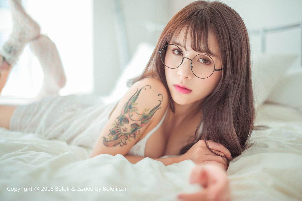 BOL.040 - FREE XIUREN BOLOLI UGIRLS ...