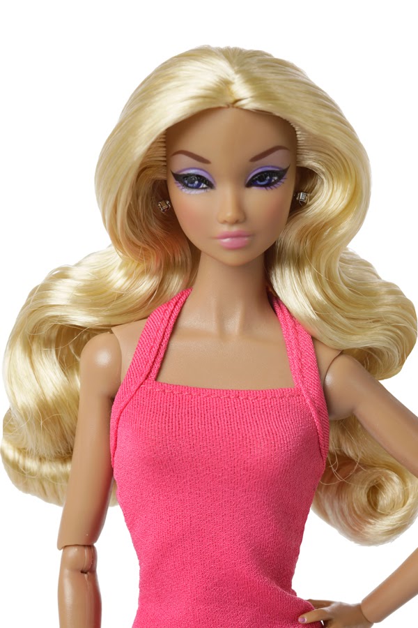 The Fashion Doll Chronicles: Integrity Toys Gloss Convention Part VI ...