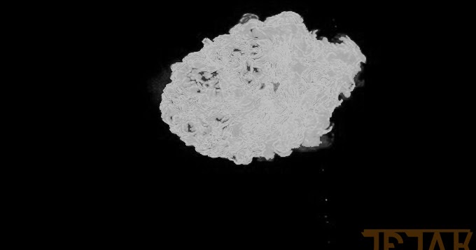 MISTERI HANTU KEMAMANG BERBENTUK BOLA API DARI JAWA TIMUR