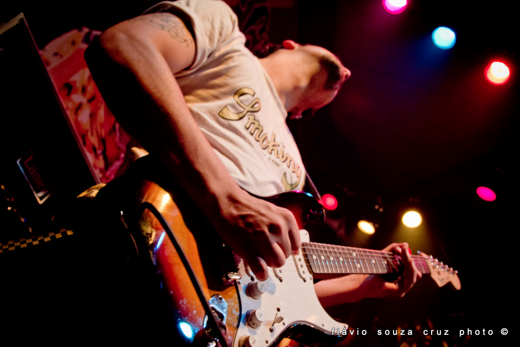 Show do Balla 12 no Circus Rock Bar ~ E P I F A N I A