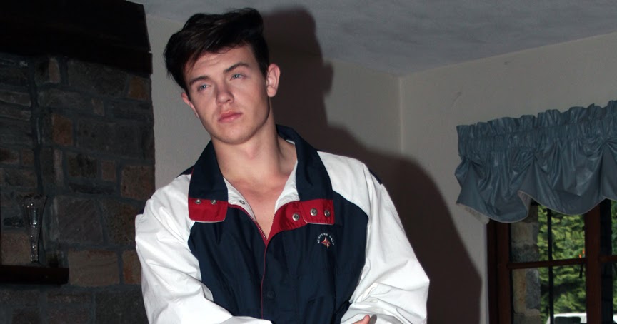 LRW Wrestling: LRW Wrestling Presents...Joshua Lonergan