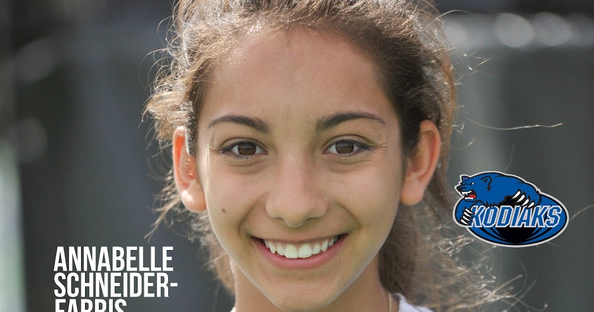 Tragedy and Triumph: Annabelle - Tennis 2016