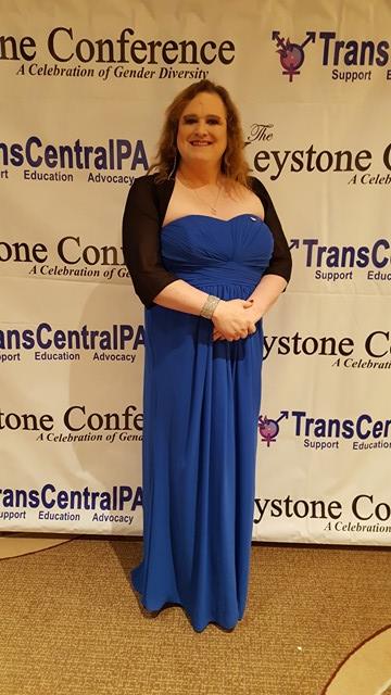 A Woman Named Sophie: Keystone Conference 2017- Passing Moments