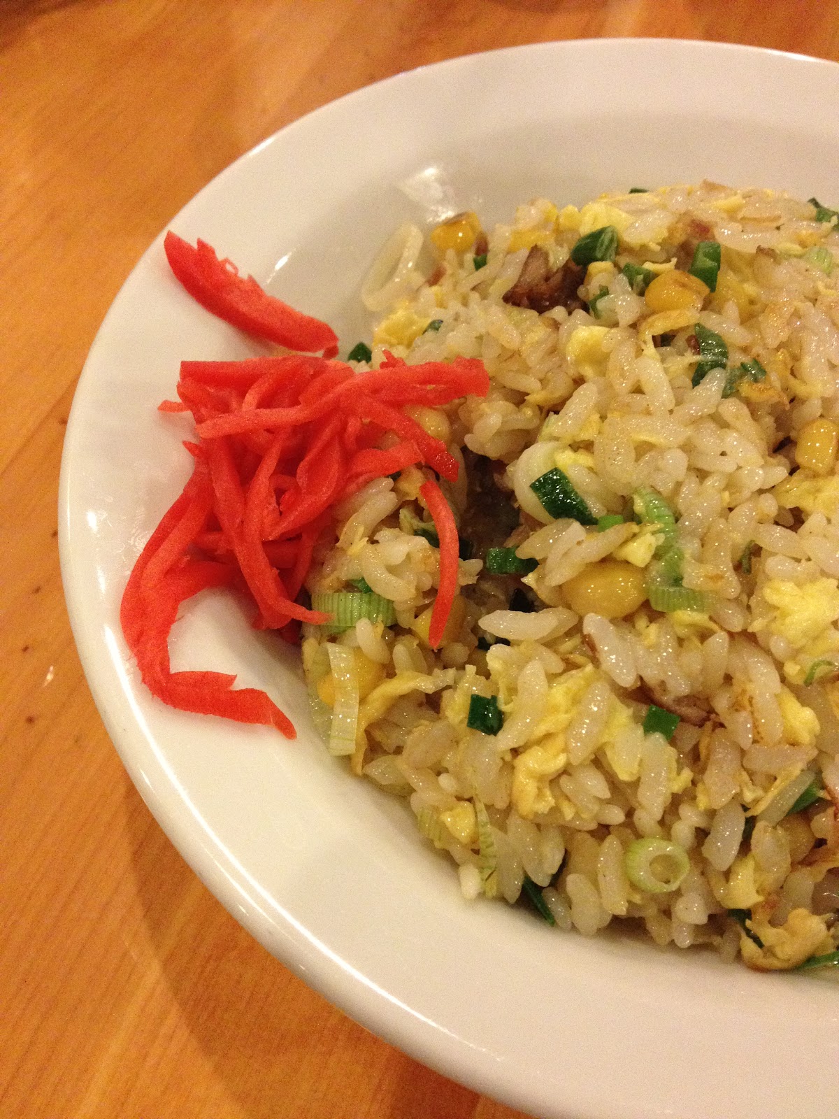 One More Bite Blog | Food | Travel | Adventures: March 2012